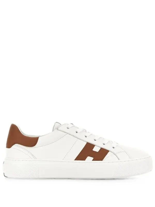 Hogan Crosswind Sneakers