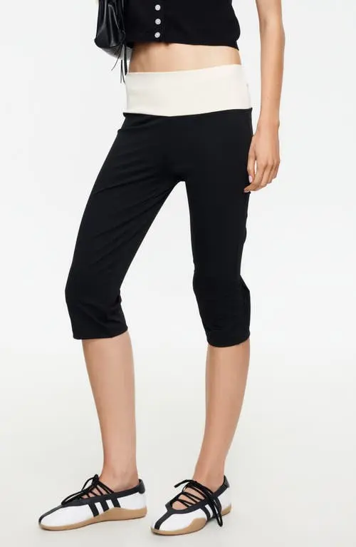 Lioness Canyon Capri Pants