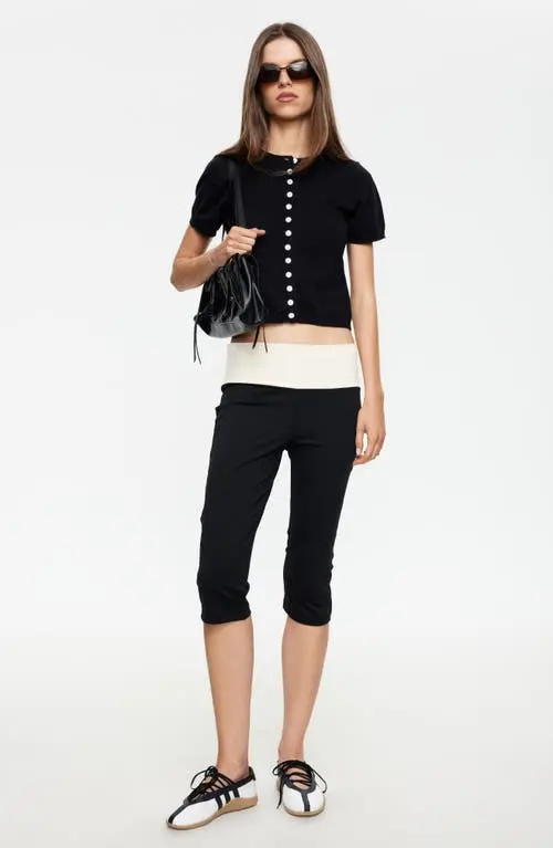 Lioness Canyon Capri Pants
