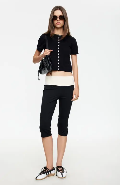 Lioness Canyon Capri Pants