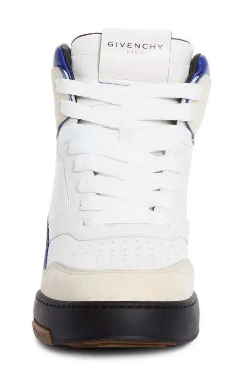 Givenchy Hard Court Hi Sneaker