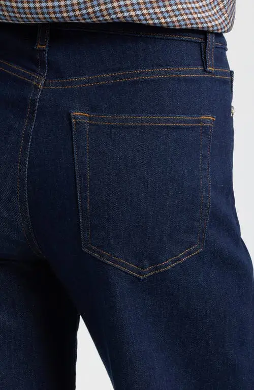 FRAME The Palace High Waist Wide Leg Jeans