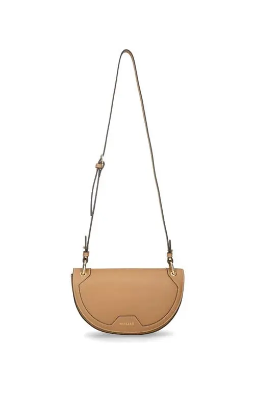 MASCARO Dual Strap Medium Saddle Bad