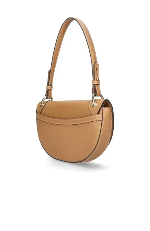 MASCARO Dual Strap Medium Saddle Bad