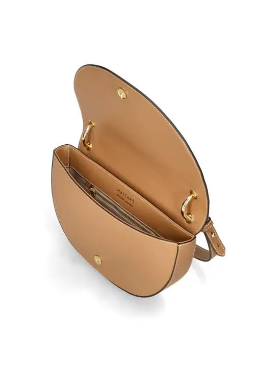 MASCARO Dual Strap Medium Saddle Bad