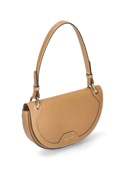 MASCARO Dual Strap Medium Saddle Bad