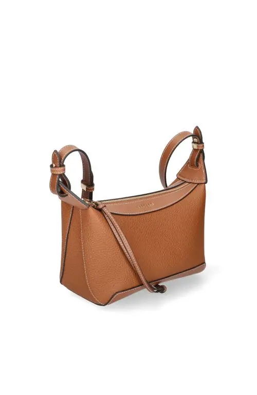 MASCARO Medium Zip Cossbody
