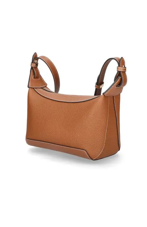 MASCARO Medium Zip Cossbody