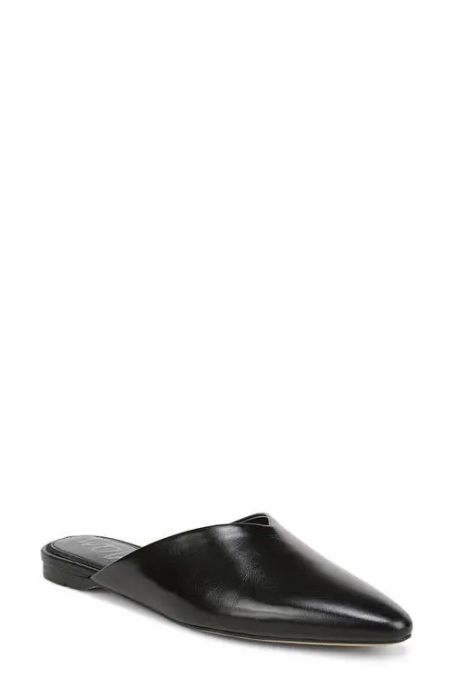 Sam Edelman Khai Mule - Black