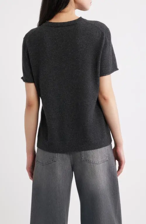 DL1961 Cashmere T-shirt