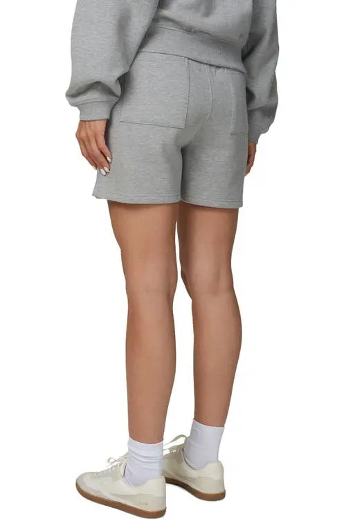 GOOD FOR NOTHING Relaxed Fit Icarus Shorts
