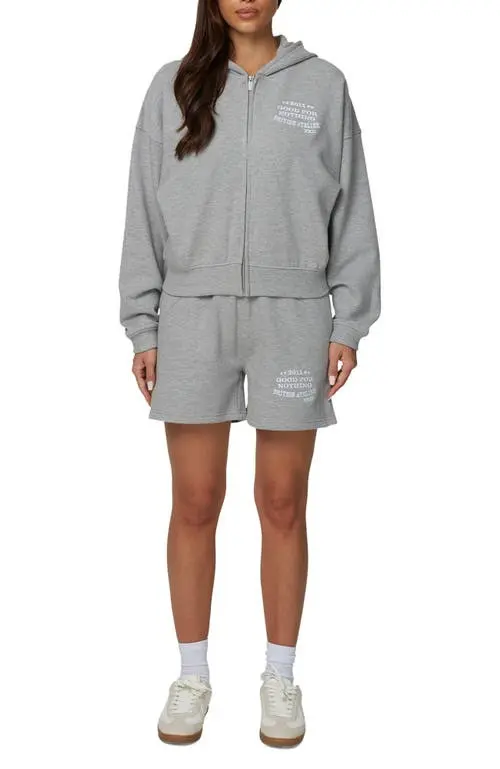 GOOD FOR NOTHING Relaxed Fit Icarus Shorts