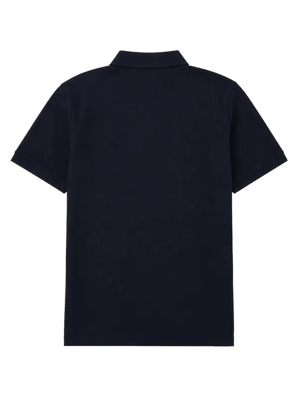 Herno Polo In Cotone