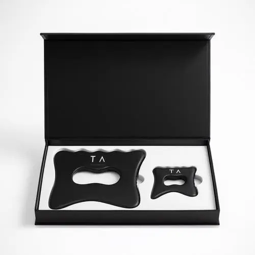 TRACY ANDERSON Sculpting Duo Face + Body Performance Tool - None