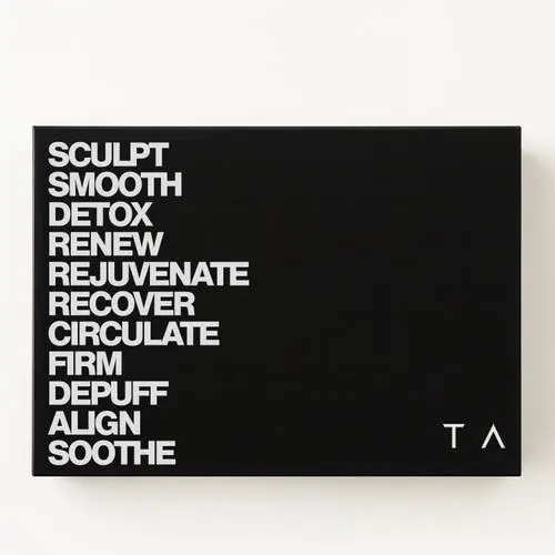 TRACY ANDERSON Sculpting Duo Face + Body Performance Tool