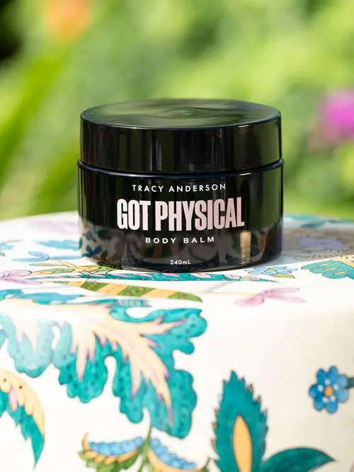 TRACY ANDERSON Got Physical Balm