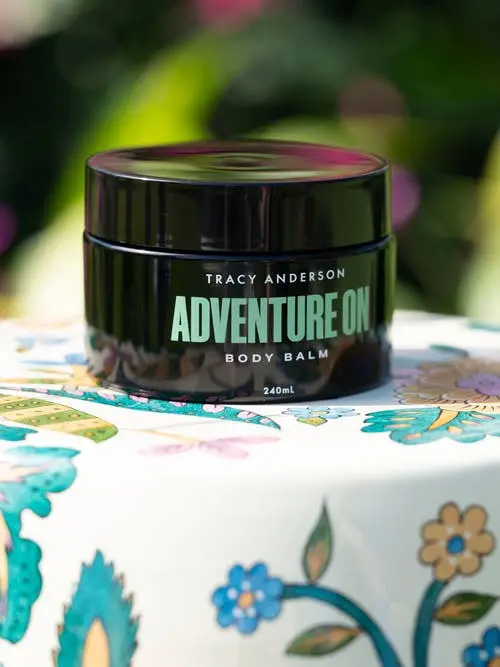 TRACY ANDERSON Adventure On Body Balm