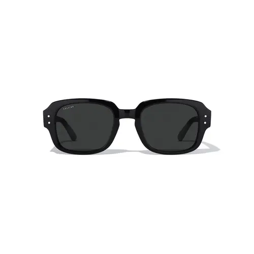 COSSINO Mas Acetate Sunglasses - Black