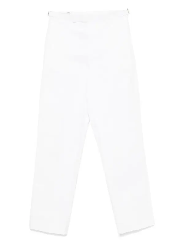 Casablanca Adjuster Chino Pants For