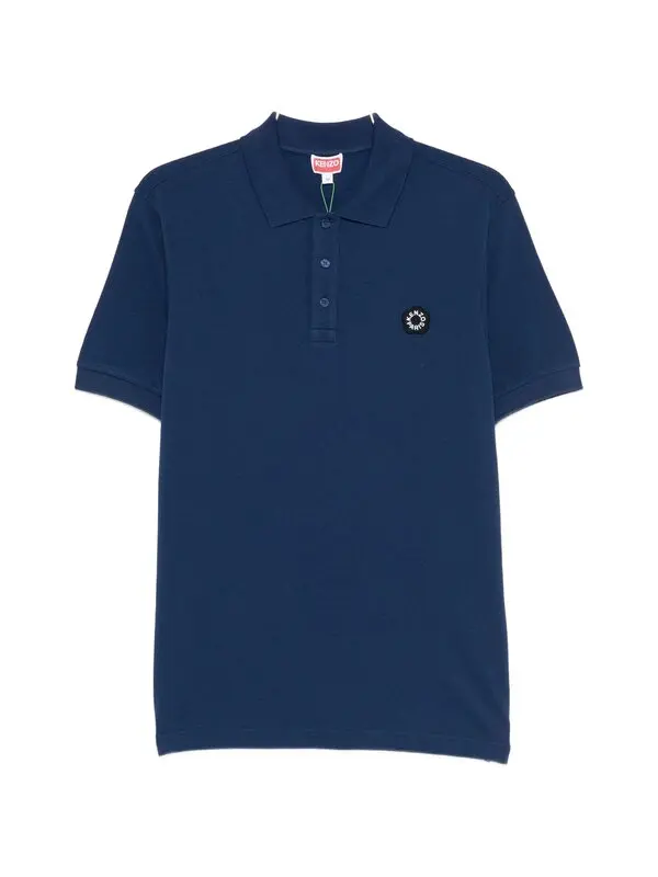 Kenzo Mini Boke Flower Polo