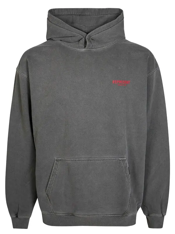 REPRESENT Owners Club Hoodie For - Nero