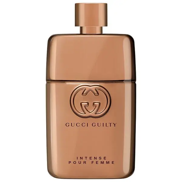 Gucci Guilty Intense Eau De Parfum Spray 3.0 Oz For