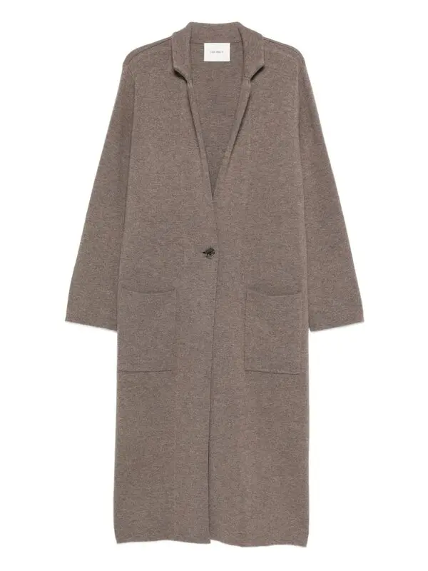 LISA YANG Amie Double-face Cashmere Jacket
