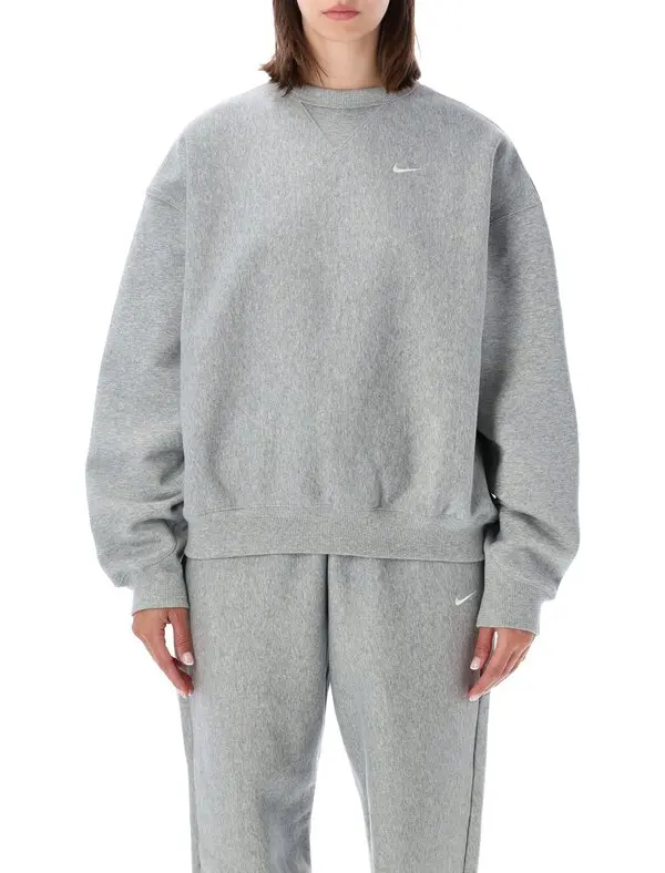 Nike Performance Training T-shirt - Grigio