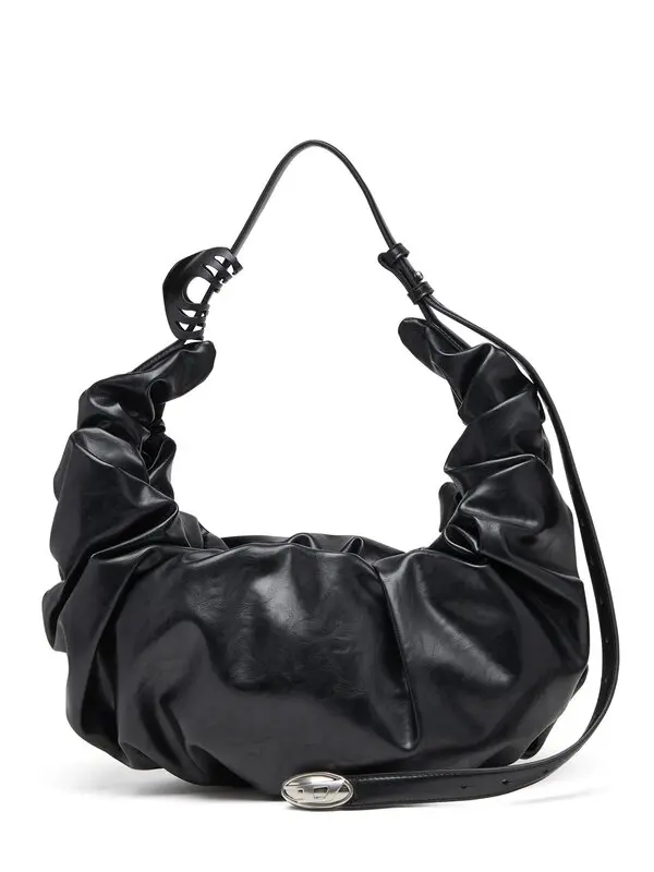 DIESEL® Mini Bag - Nero
