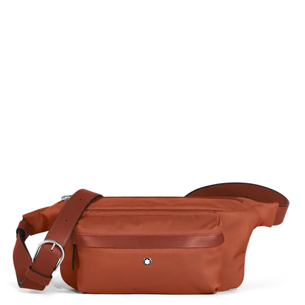 Montblanc Panorama Belt Bag - Bauxite