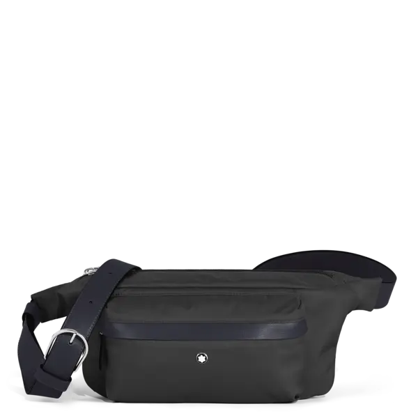 Montblanc Panorama Belt Bag - Black