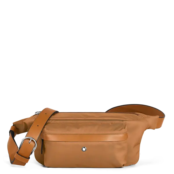 Montblanc Panorama Belt Bag - Honey