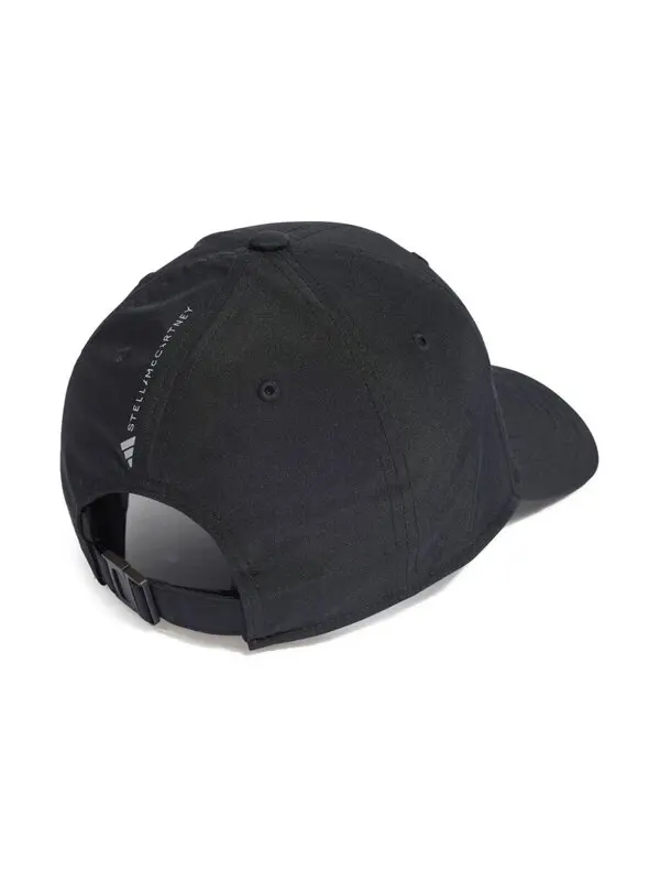 Adidas By Stella McCartney Logo Baseball Cap