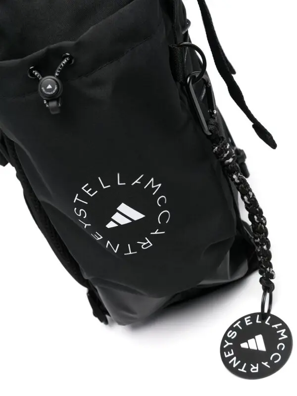 Adidas By Stella McCartney Logo Backpack