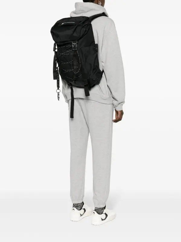 Adidas By Stella McCartney Logo Backpack