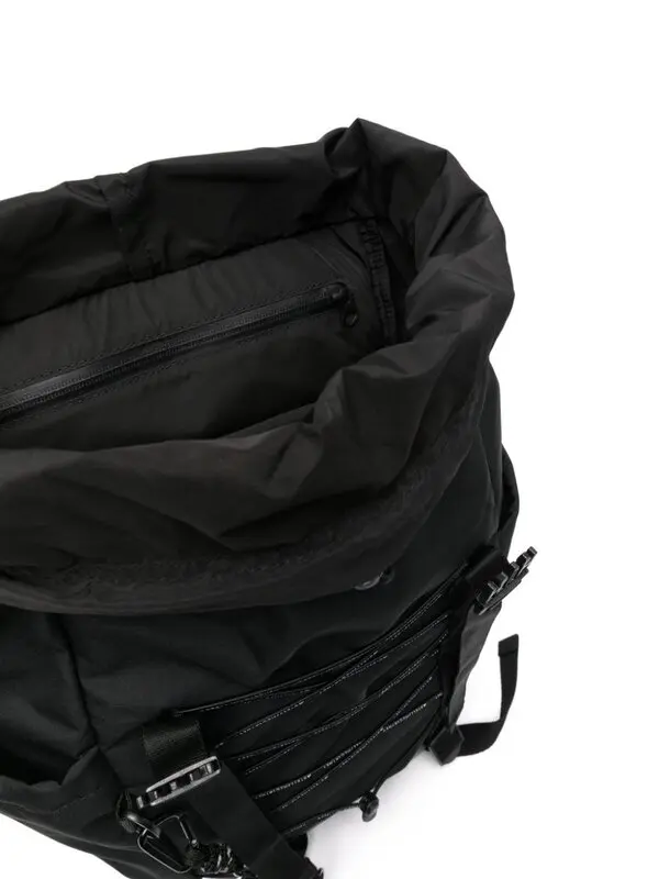 Adidas By Stella McCartney Logo Backpack