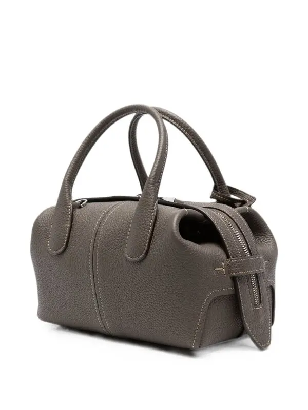 TOD'S Di Bag Mini Leather Handbag