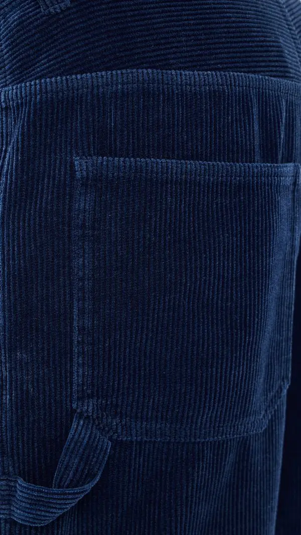 Isabel Marant Étoile Ablov Corduroy Pants