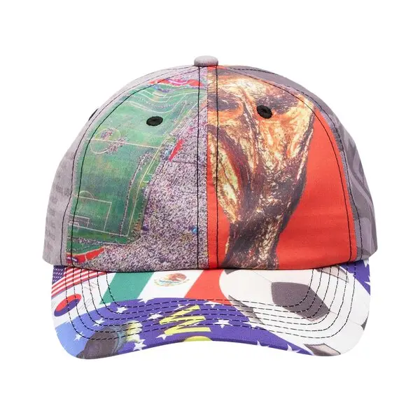 PLEASURES World Cup Cap