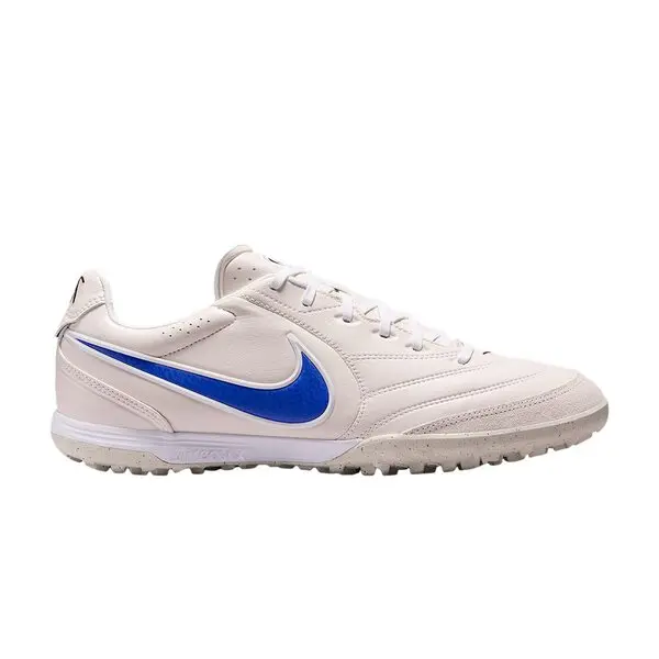 Nike Tiempo Ligera Pro Tf Low 'chalk - White