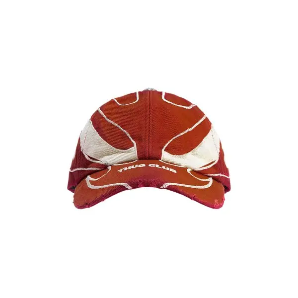 THUG CLUB Chopper Cap