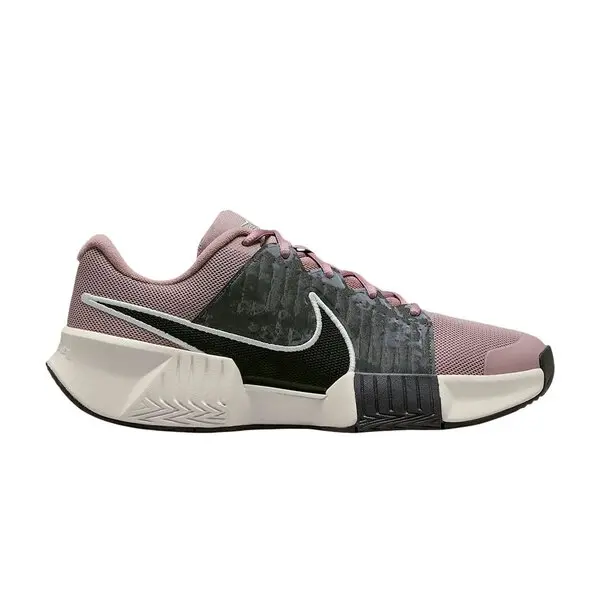 Nike Gp Challenge Pro Premium Hard Court 'light Violet Ore - Black