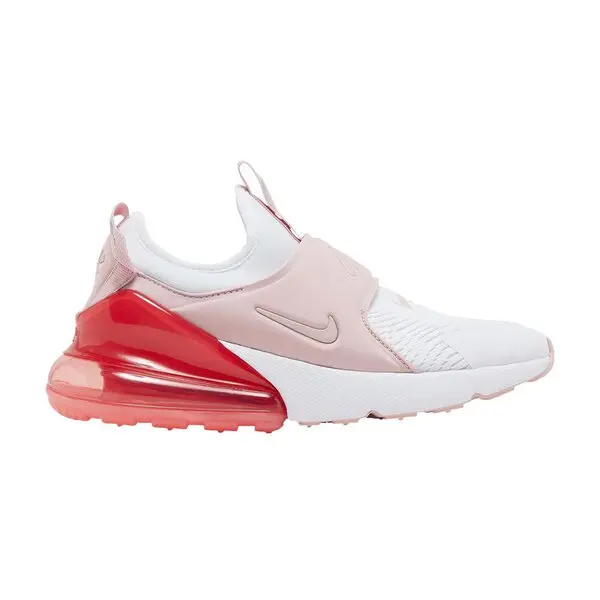 Nike Max 270 Extreme Gs Sneakers - White