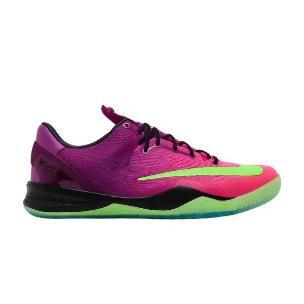 Nike Kobe Protro 'mambacurial' Sneakers
