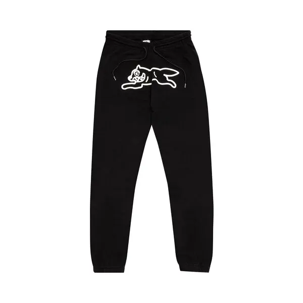ICECREAM Jogging Dog Jogger - Black
