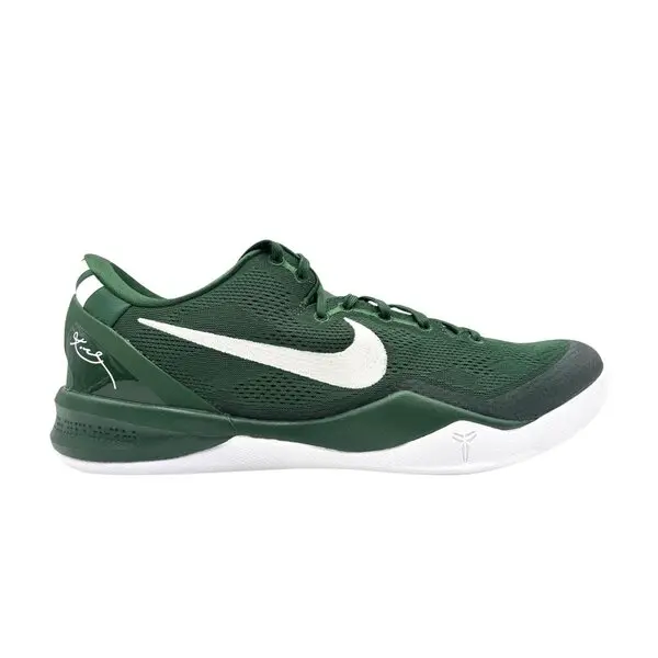 Nike Kobe 8 Protro Tb 'gorge - Green