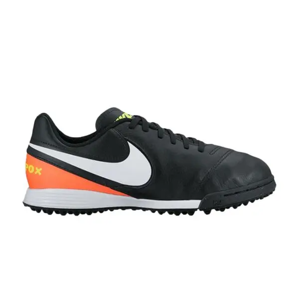 Nike Jr Tiempox Legend 4 Tf Gs Athletic Shoes