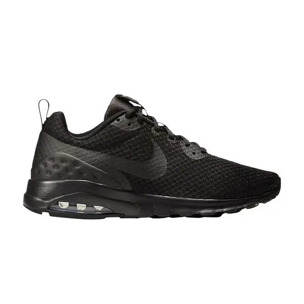 Nike Air Max Motion Lw 'triple - Black
