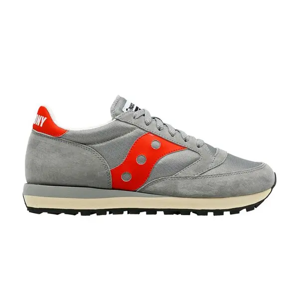 Saucony Jazz 81 - Grey