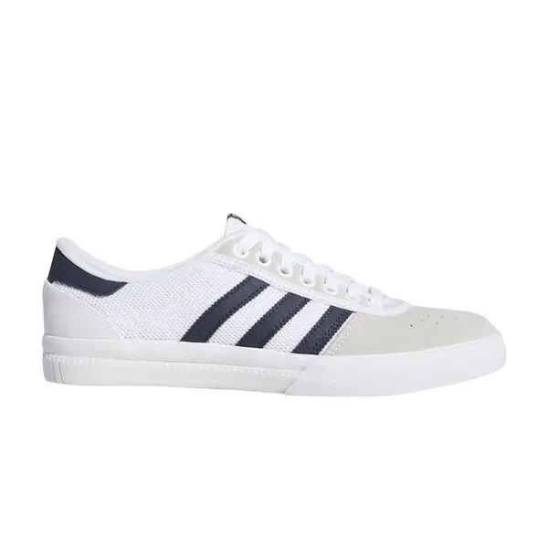 Adidas Lucas Premiere Ink - White